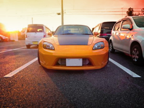 HKSスーパーチャージャー搭載!ワイド化!AP1型ホンダS2000＆VVTi仕様1JZ-GTEエンジンスワップGX71マーク2の動画