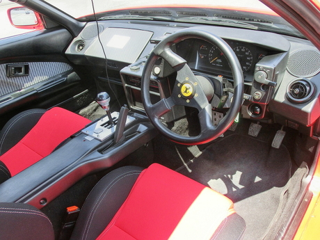 希少純正5速トヨタAW11型MR2ベース!フェラーリF40レプリカ･EVAカーズE20＆掲載車両の動画