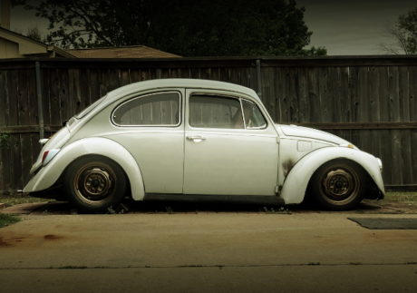 スバルEJ18型1.8Lボクサーエンジンスワップ!EJ系ECU制御!マニュアルシフト!VWタイプ1(ビートル)のアメリカ中古車を掲載