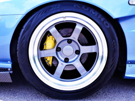 VARISソリッドジョーカーワイドボディ!ENDLESSブレーキ!2名乗車公認!DC2インテグラ･タイプRの国内中古車を掲載