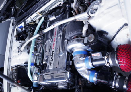 RB26改T78-33Dフルタービン!パワーFC制御!R33スカイラインGT-Rの国内中古車を掲載