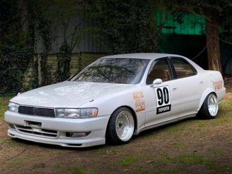 JZX90CRESTA2021417_5中古車ウォッチ速報｢個性的な中古車を紹介します。｣