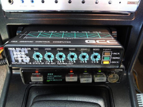 340HP!G63BシリウスDASH3×2改2020cc＆TD06Hタービン!HKS PFC F-CON＆GCC2制御!三菱スタリオンGSR ...