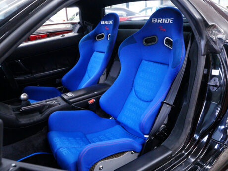 C32B型3.2リッターVTECエンジンスワップ!6速MT化!RFYビッグスロットル!初代NA1型ホンダNSXの国内中古車を掲載