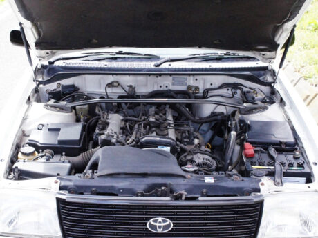 3S-FE改スーチャー＆5速MT!希少車!SXS13Y型コンフォートGT-Zスーパーチャージャーの国内中古車を掲載