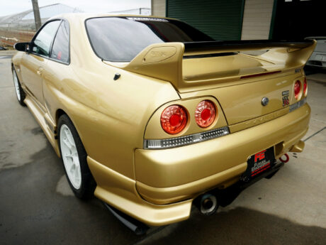 TOPSECRET_R33GTR2022516_9中古車ウォッチ速報｢個性的な中古車を紹介します。｣