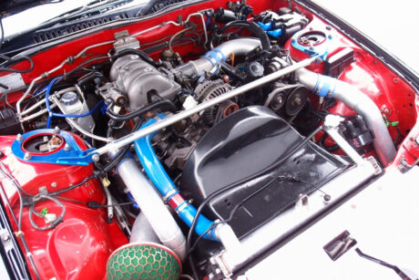 改造費300万円以上!13B-T＆GARRETTタービン!HKS金プロ現車セッティング!FC3S型サバンナRX-7 GT-Rの国内中古車を掲載