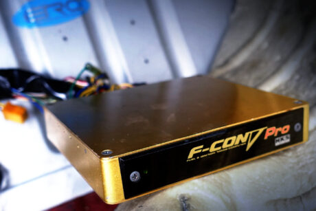 改造費300万円以上!13B-T＆GARRETTタービン!HKS金プロ現車セッティング!FC3S型サバンナRX-7 GT-Rの国内中古車を掲載