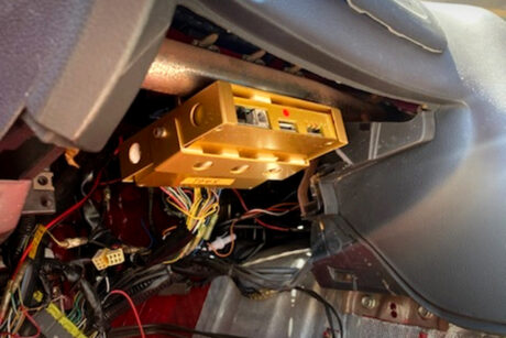 TCP-MAGIC製作OH済13Bブリッジ!TO4Sシングルターボ!HKS製6速ドグ!RE雨宮ワイドボディ!FD3S型RX-7の国内中古車を掲載