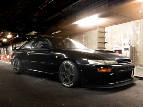 4A-GZEスーチャー＆200馬力キットプーリー!リミッターカット済!5速MT!AE101カローラレビンGT-Zの国内中古車を掲載