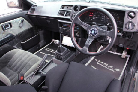 AE101流用5バルブ4AGエンジン移植!フリーダムECU!5速MT公認!AE86カローラレビン3ドアGT-APEXの国内中古車を掲載