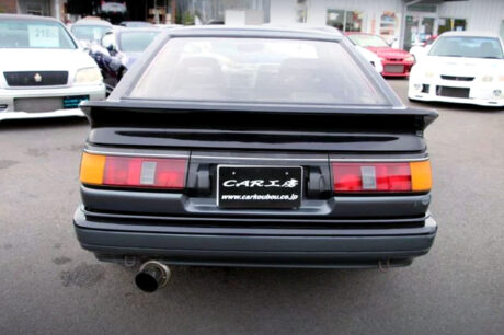 AE101流用5バルブ4AGエンジン移植!フリーダムECU!5速MT公認!AE86カローラレビン3ドアGT-APEXの国内中古車を掲載