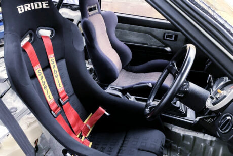 AE92流用4A-GZE改TD05-16Gターボ!アルテッツァ用6速MT!パワーFC制御!AE86カローラレビン3ドアGT-APEXの国内中古車を掲載