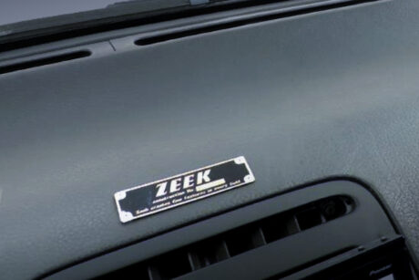 ZEEKコンプリートカー!左ハン!VG30DETT改TD05ツインターボ!金プロ!ABFLUGワイド!Z32ジーク300ZXの国内中古車を掲載