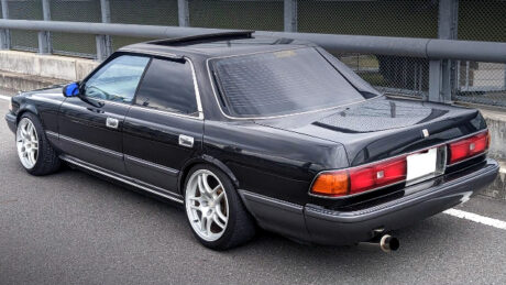 JZX81MK2_2023521_6中古車ウォッチ速報｢個性的な中古車を紹介します。｣