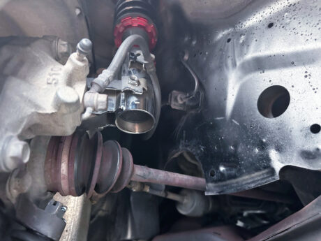 アクスル公認!MK-IIホイール!EF-DETターボ＆5MT搭載!L700S系ダイハツ・ミラジーノの国内中古車を掲載